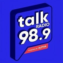 Talk Radio 98.9 - Αθήνα on LIVE24.gr - Talk Radio 98.9 Radio Listen Live